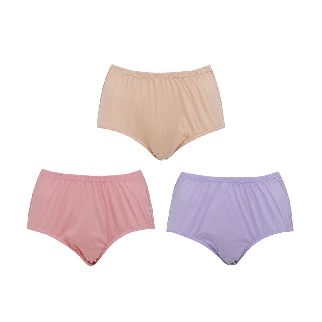 [BYC 본사]프라임 맥시여삼각(3매입) BYL7594, 믿고 사는 즐거움 SSG.COM