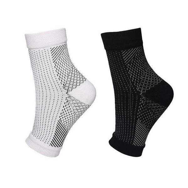 압력발목보호양말2P (S11129621) - SSG.COM