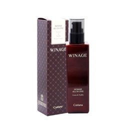 BTM 코리아나 위네이지 옴므 올인원 200ml - SSG.COM