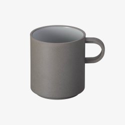 [Hasami Porcelain Mug Cup] 하사미 포슬린 머그 컵 티 커피 잔 집들이선물 Ash White 385ml - SSG.COM