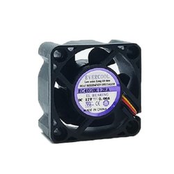 EVERCOOL EC4020L12EA-3P - SSG.COM