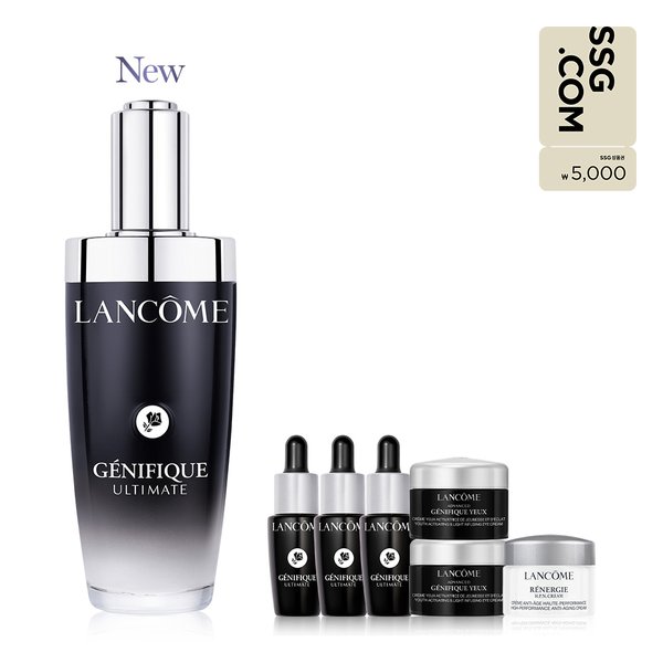 [5천원상품권] NEW 제니피끄 얼티미트 세럼 115ml 세트 - SSG.COM