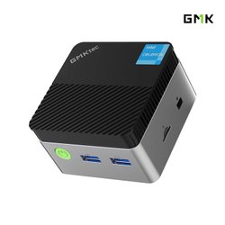 GMK G5 고성능 미니PC N97 Intel12세대 관부가세 포함 - SSG.COM