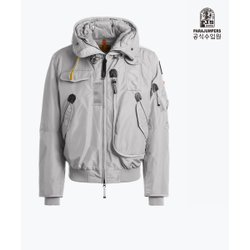 [파라점퍼스공식수입원] 22FW 남성 고비PJ222MJCKMA01 - SSG.COM