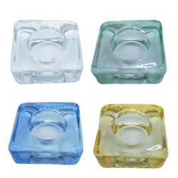 보르미올리 SQ. 에그캔들홀더(2P) - SSG.COM