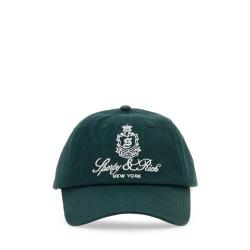 23FW 스포티앤리치 모자 ACAW2321FO FOREST GREEN - SSG.COM