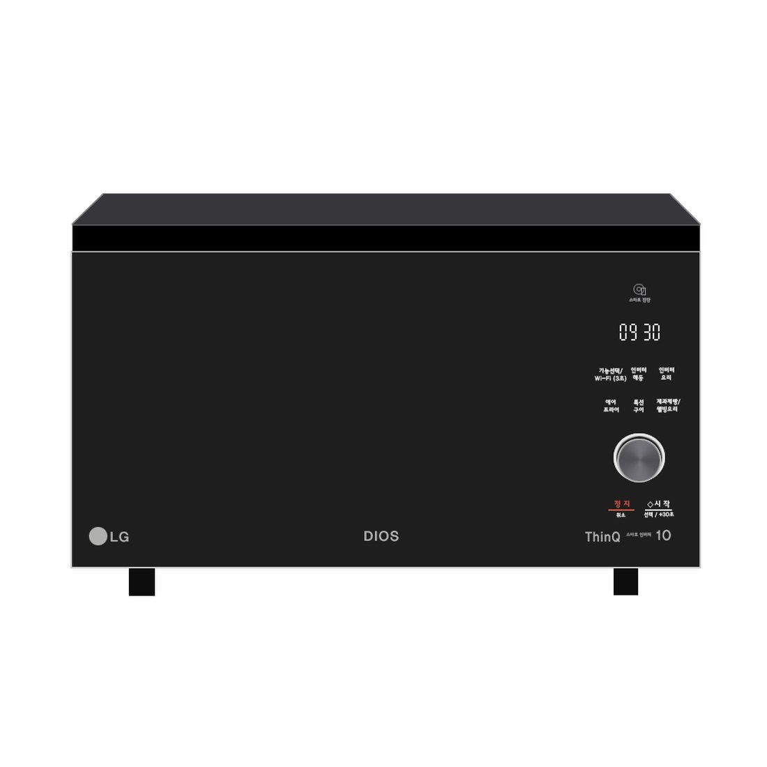 LG DIOS 광파오븐 ML39BW, 믿고 사는 즐거움 SSG.COM