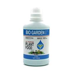 바이오가든II 7-9-5 액비 150ml - SSG.COM