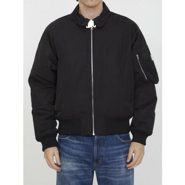 23FW 1017 알릭스 9SM 자켓 3465651 AAUOU0205FA05 BLK0001 BLACK - SSG.COM