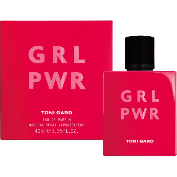토니 가드 TONI GARD GRL PWR 오 드 퍼퓸 40ml - SSG.COM
