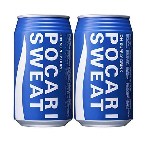 [T] 동아오츠카 포카리스웨트 340ml 48캔 - SSG.COM