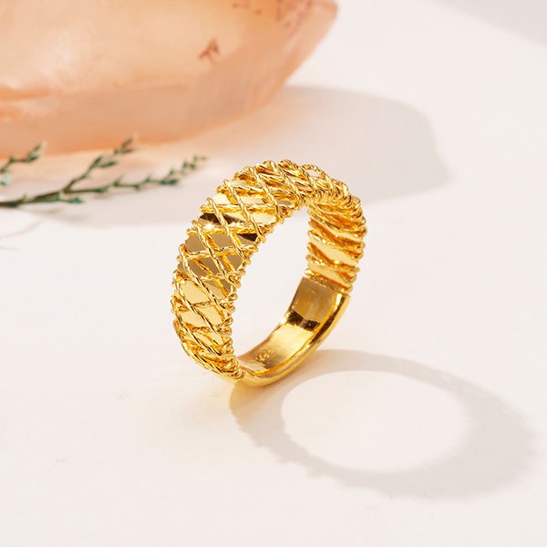 대한민국금거래소 드리즐 24K 순금 반지 7.5g - SSG.COM