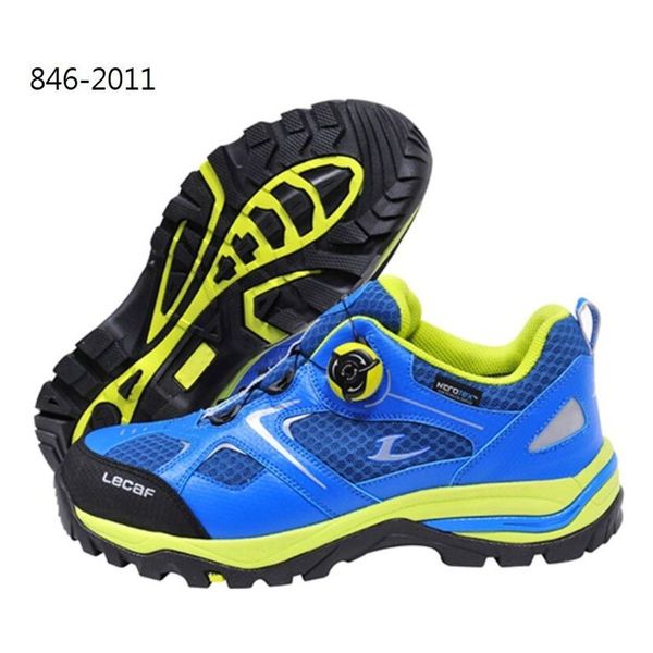 르까프 안전화 LS-25 (245) 블루 846-2011 - SSG.COM