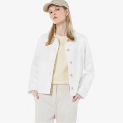 여성 트래커 스타일 자켓 BF501E-52G 70V - SSG.COM