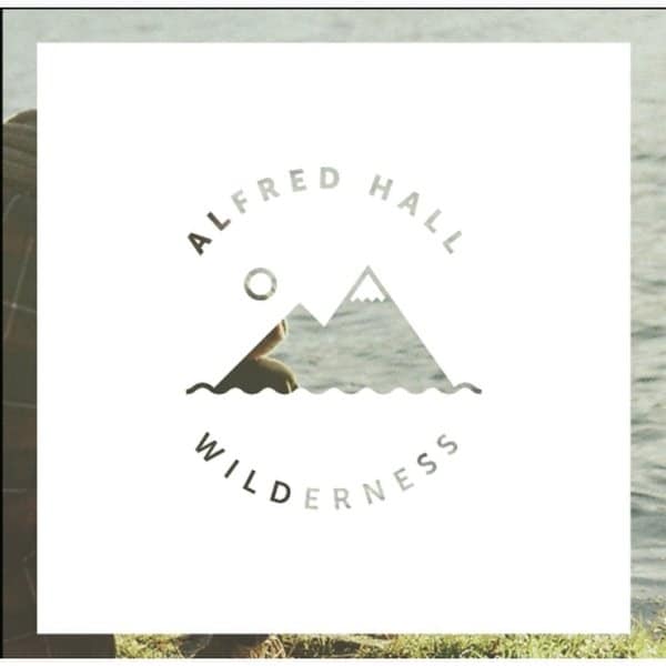 [CD] Alfred Hall - Wilderness / 알프레드 홀 - 와일더니스 - SSG.COM