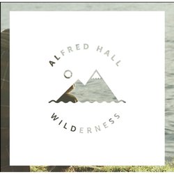 [CD] Alfred Hall - Wilderness / 알프레드 홀 - 와일더니스 - SSG.COM