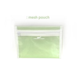 mesh pouch-green - SSG.COM