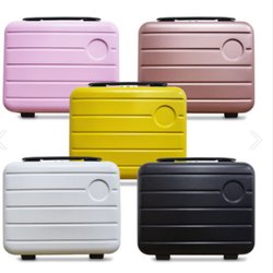 TBG 062 하프시즌2 캐리어 미니백(ABS) - SSG.COM