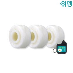 미니치실 리필 3P - SSG.COM