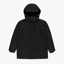 (남성) 미들 기장 헤비 다운 BH630E-51N 031(블랙) - SSG.COM