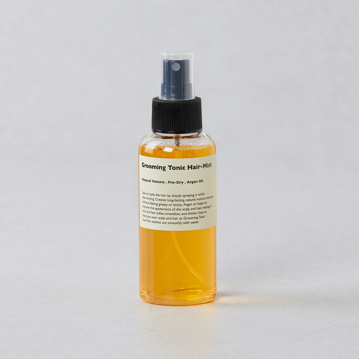 레이지소사이어티 그루밍 토닉 헤어 미스트-내추럴볼륨 120ml - SSG.COM