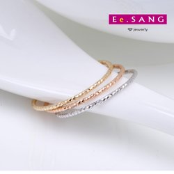 [이상주얼리]14k 골드커팅 반지 - SSG.COM