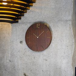 인터제로 샹브루 PROUD CLOCK (wn) 일본 원목시계 벽시계 - SSG.COM