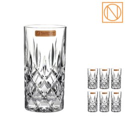 [나흐트만] 노블레스 롱드링크 6p - SSG.COM