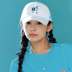 공용 펀 라이프 언스트럭쳐 볼캡(3ACPFL13N-50WHS) - SSG.COM