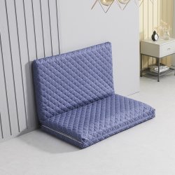 코자코 꺼짐 걱정 없는 3단 접이식 토퍼 매트리스 10cm MS - SSG.COM