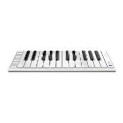 CME PRO 25 키 얇은 무선 블루투스 MIDI 키보드 Xkey Air 25 - SSG.COM