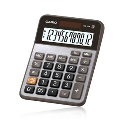계산기(MX-120B/CASIO) - SSG.COM