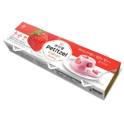 [CJ] 쁘띠첼 요거젤리 딸기 90G*3 - 이마트, 이마트몰, 당신과 가장 가까운 이마트