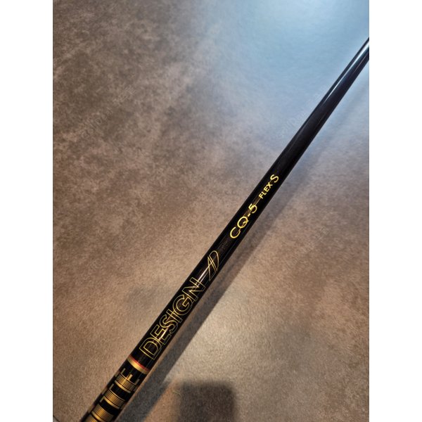 CQ5S TOUR AD 투어에이디 CQ-5S 드라이버샤프트 - SSG.COM