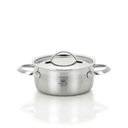 ELO 취리히 통3중 스텐 양수 냄비 18cm[31556583] - SSG.COM