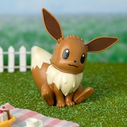 포켓프라 콜렉션 QUICK!! 04 이브이 - SSG.COM