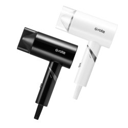 레이트 휴대용 접이식 미니헤어드라이기 컴팩트 RT-MND001 - SSG.COM