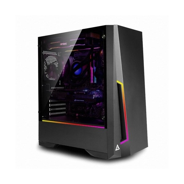 Antec DARK PHANTOM DP501 RGB, 믿고 사는 즐거움 SSG.COM