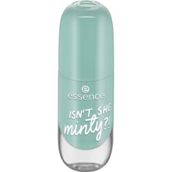 에센스 essence 젤 네일 컬러 40, 8ml - SSG.COM