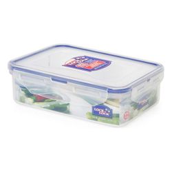 보관용기 플라스틱용기 직사각 815 550ML X ( 2매입 ) - SSG.COM