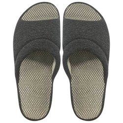 가벼운 쿠션거실화 차콜 (L) - SSG.COM