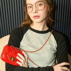 홀리_미니크로스백 AQ7AB207 - SSG.COM