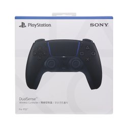PS5 듀얼센스 컨트롤러(미드나이트 블랙) - SSG.COM