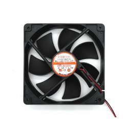 EVERCOOL EC12025SL12B-2P - SSG.COM