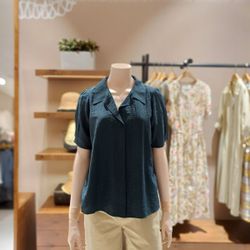 BCBG 루시아 블라우스 B2B4B482_NC대전유성_유성점 - SSG.COM