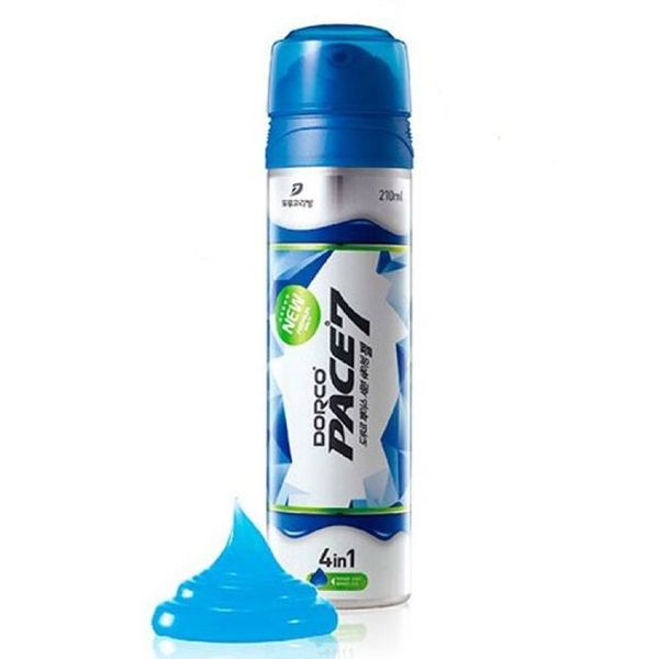 도루코 쉐이빙젤 면도 쉐이빙폼 면도젤 210ml 1개 - SSG.COM