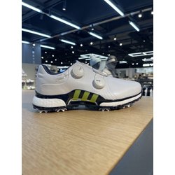 아디다스골프 남성 골프화 투어360XT 트윈보아 F35403(화이트형광) - SSG.COM