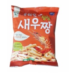 예광 우리밀 새우깡60g - SSG.COM