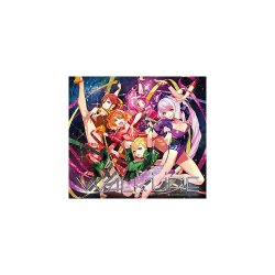 Walkure Reborn Limited Edition Macross Delta 영화 Absolute Live CD Blu ...