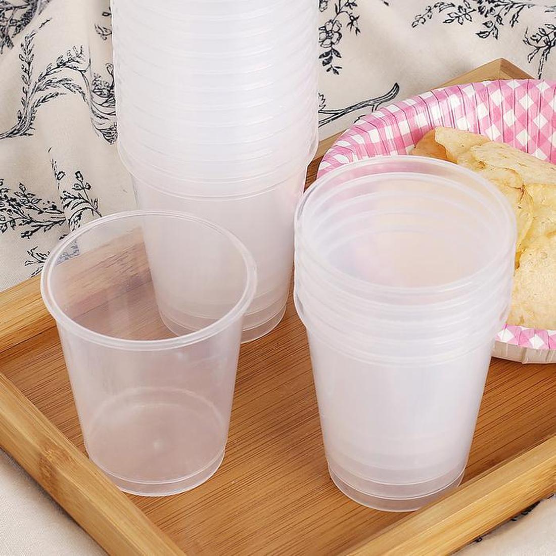 [이라이프] 다회용 투명컵 20개입(190ml) 위생컵 (S11071161), 이마트몰, 당신과 가장 가까운 이마트